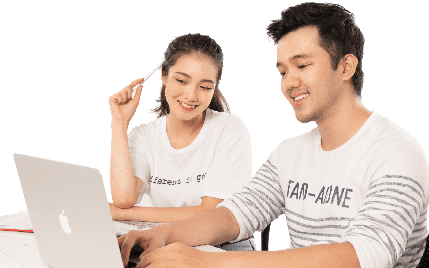 Final Test | DOL English