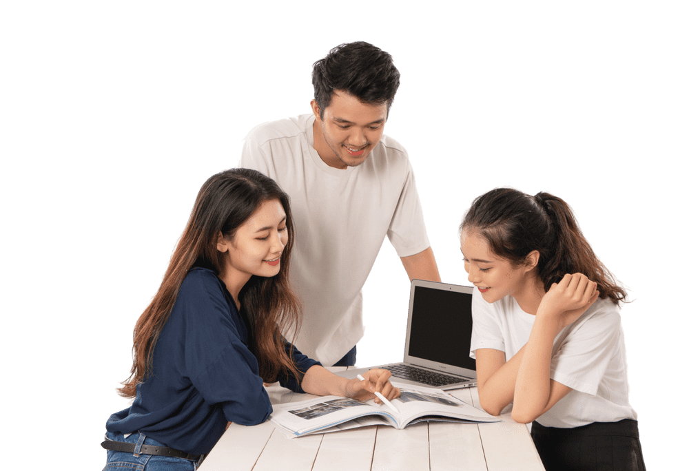 Entrance Test 02! | DOL English